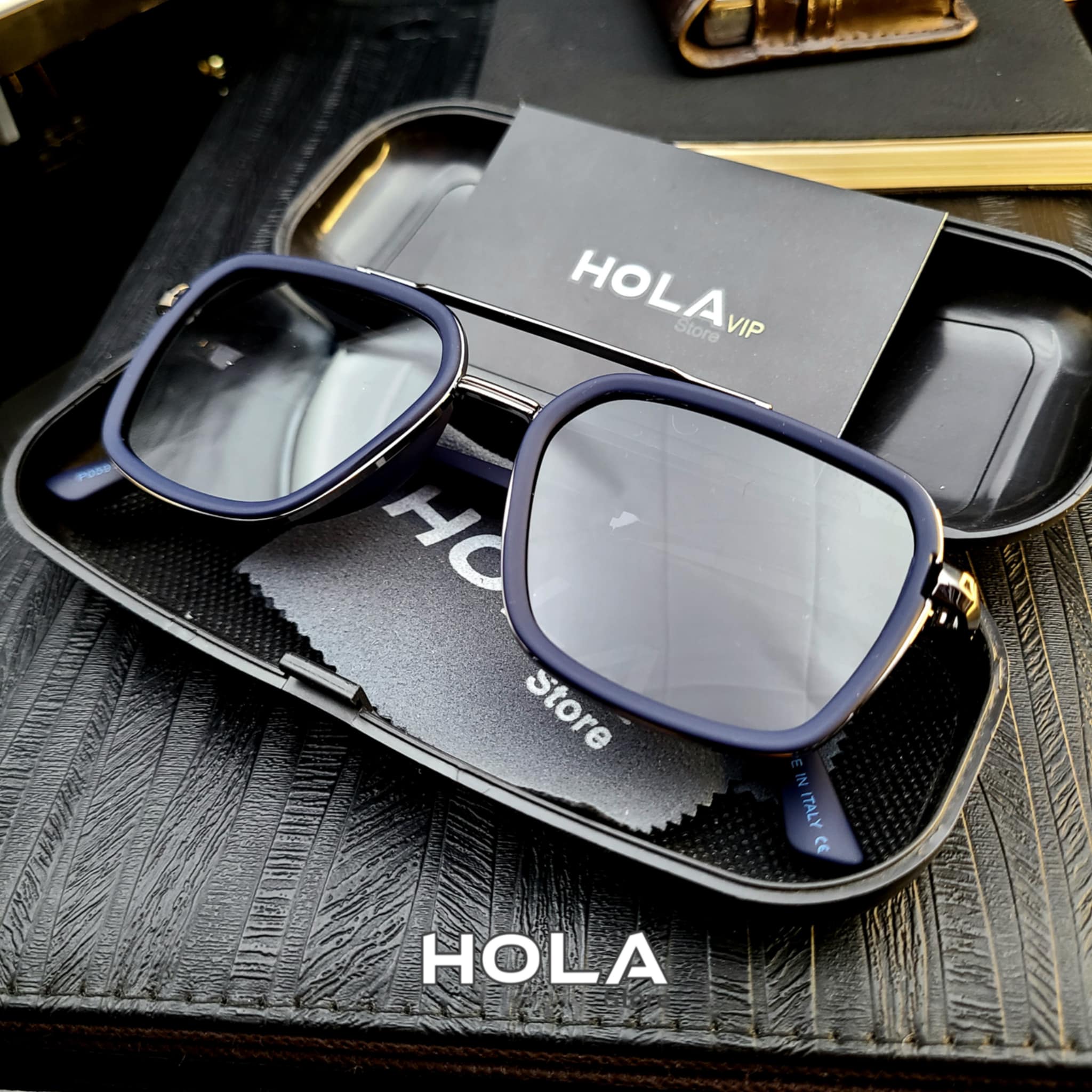 Maybach P0591 BL – HOLA STORE