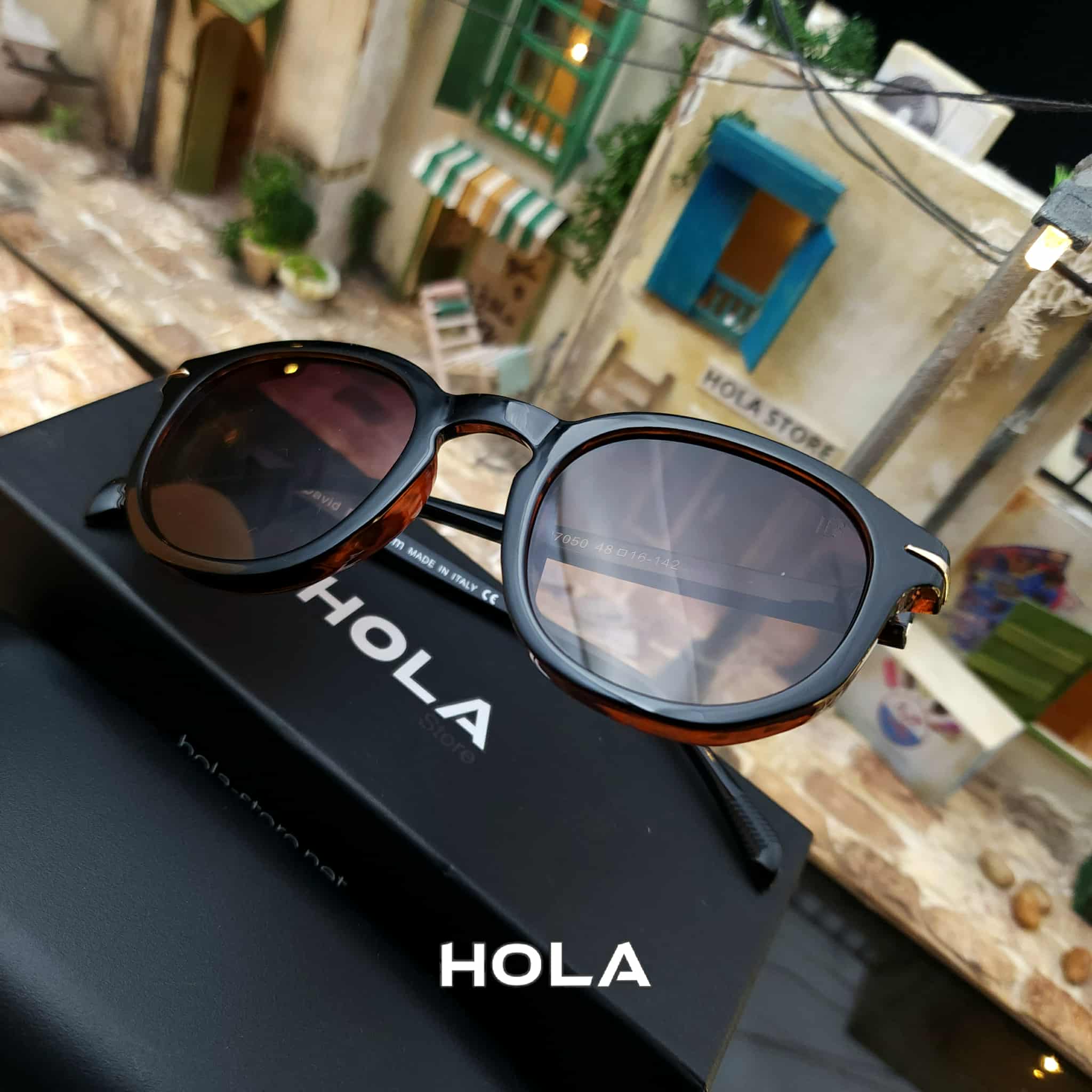 David beckham DB7050 MR – HOLA STORE