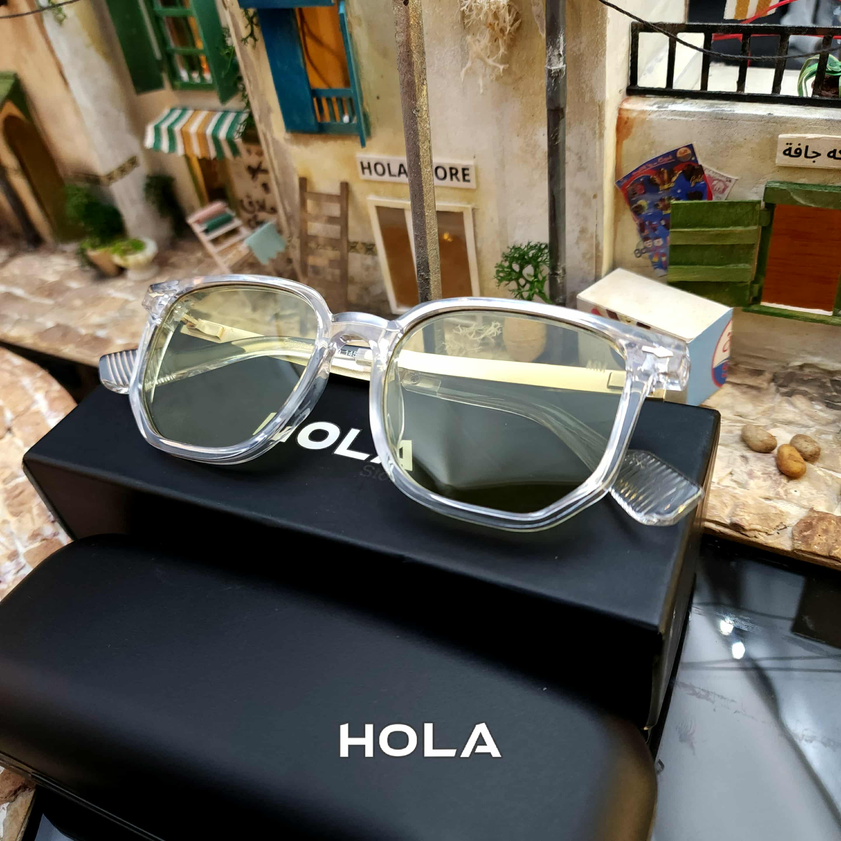 Photochromique JMM C6089-1 TRSPVR – HOLA STORE
