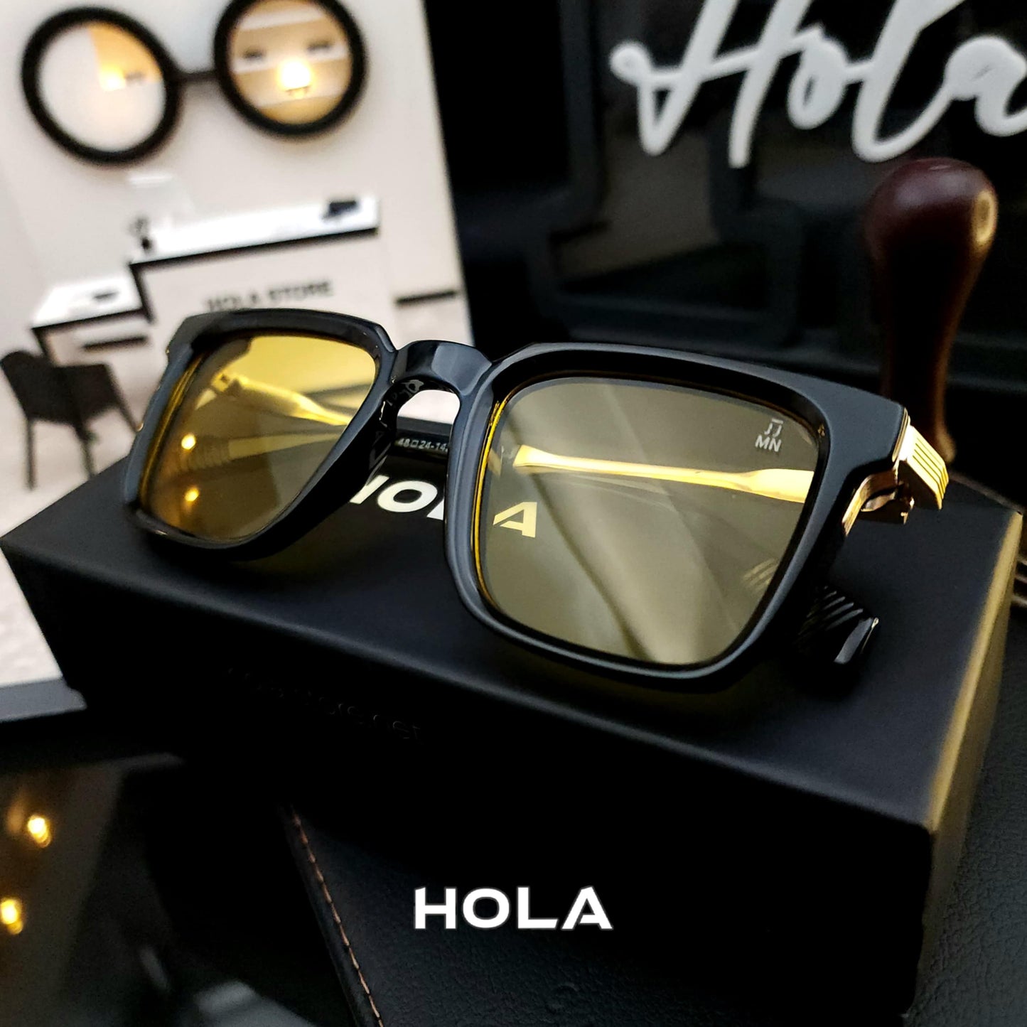 Jaques Marie Mage 6103 JN – HOLA STORE